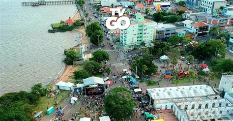 Prévia do Censo 2022 aponta 91 mil habitantes em Guaíba veja números