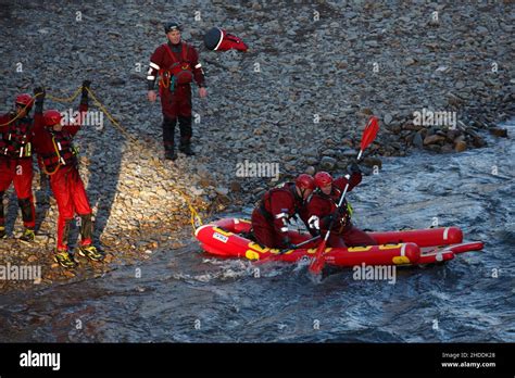 West Yorkshire Fire And Rescue Service Hi Res Stock Photography And