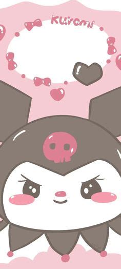 ไอเดย Kuromi 27 รายการ วอลเปเปอรการตนนารก วอลเปเปอรนารก วอ