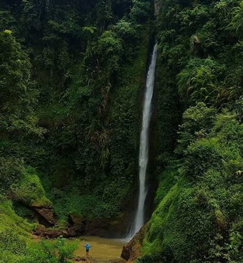 Daftar Keindahan Air Terjun Curug Yang Ada Di Sumedang Sanjaya Tour