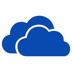 Collection Of Onedrive Logo Vector Png Pluspng
