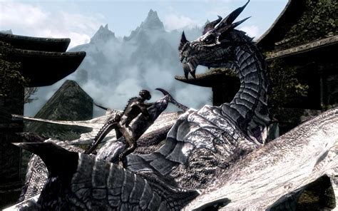 Sex Dragon Skyrim Telegraph