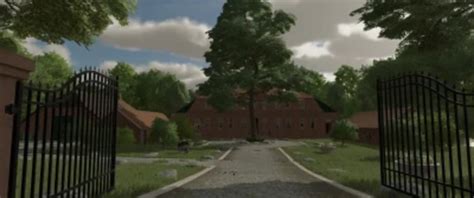 FS22 Ostseeküste 22 v 1 1 1 0 Maps Mod für Farming Simulator 22