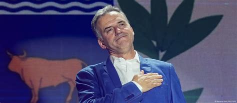 Yamandú Orsi ganó las elecciones en Uruguay Lv7 Radio Tucumán