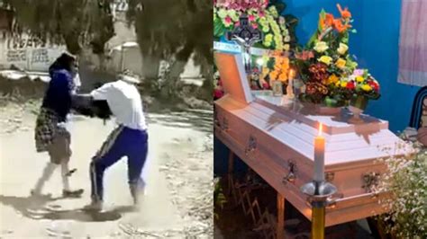 Menor que golpeó a Norma Lizbeth y su madre fueron retenidas en
