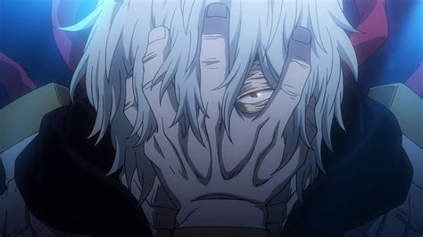 Tomura Shigaraki Ultra Background Shigaraki IPhone HD Wallpaper Pxfuel