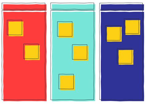 Tablero Kanban Online Lucidspark