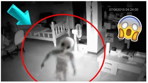 Top 10 FANTASMAS CAPTADOS En CAMARA YouTube