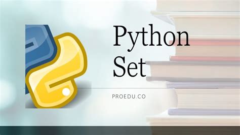 symmetric difference python archives proedu
