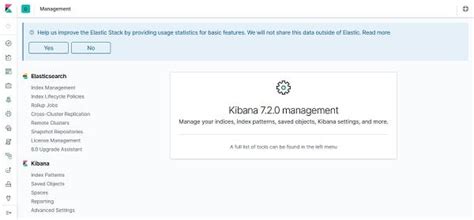 How To Setup Elastic Stack On CentOS 7 CentLinux