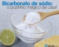 15 utilidades para o bicarbonato de sódio Familia