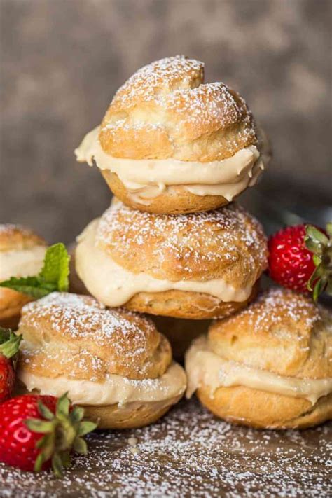 Puff Recipe At Home