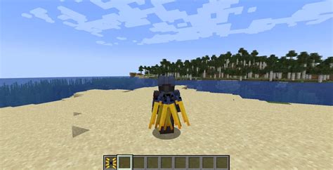 ULTRAKILL V1 Elytra Texture Minecraft Texture Pack