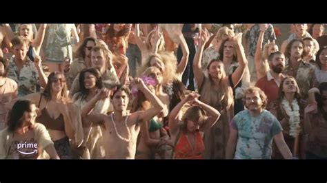 Todos Quieren A Daisy Jones Show 2023 Official Trailer Video
