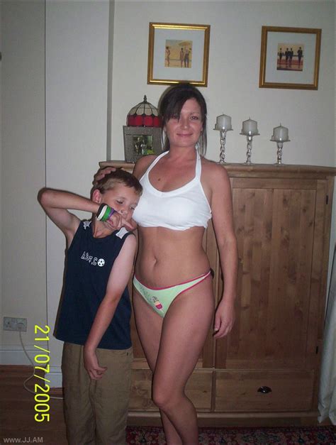 Nude Mother Son Telegraph