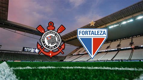 Como Assistir Ao Vivo Corinthians X Fortaleza Pela Sul Americana 2023
