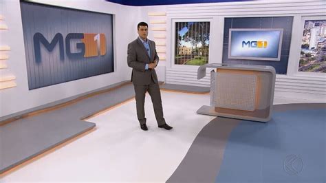 MGTV 1ª edição Uberlândia Assista aos vídeos pelo Globoplay