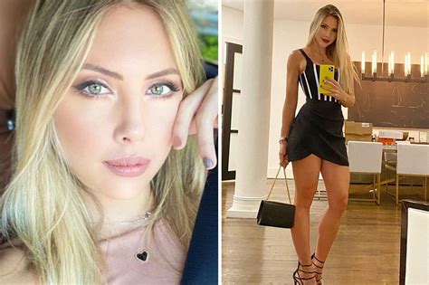 DESLUMBRANTES Las Espectaculares Fotos De Sascha Fitness En Un