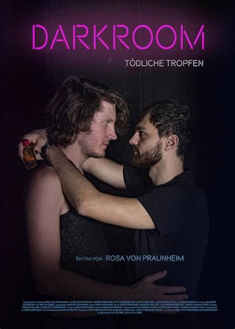 Darkroom Filmaffinity