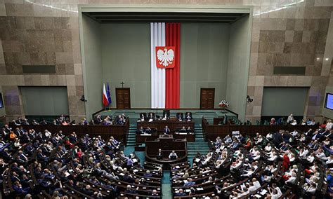 Będzie opóźnienie Kiedy ostateczne wyniki wyborów parlamentarnych 2023