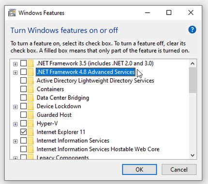 Fixing Could Not Load File Or Assembly System Data Sqlclient Error