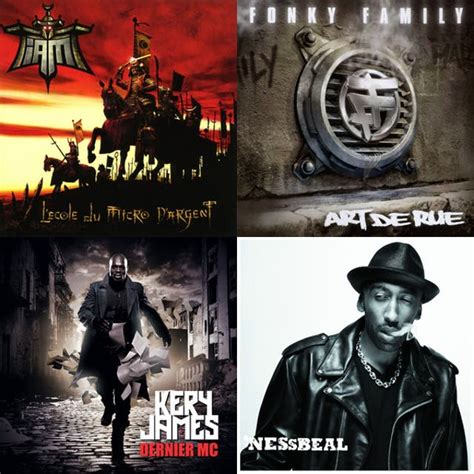 Iam Wu Tang Clan La Saga Feat Wu Tang Clan Playlist By