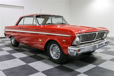 Ford Falcon Classic Car Liquidators In Sherman Tx