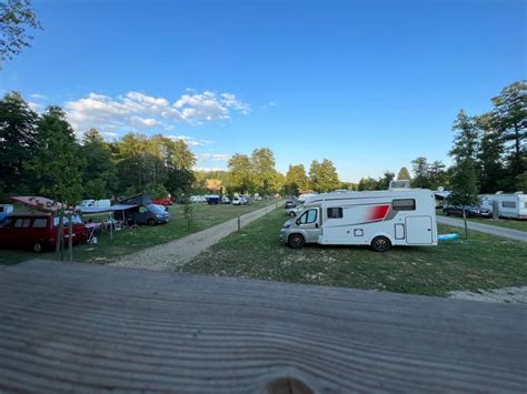 Camping app eu Camping Höllensteinsee Viechtach Pirka Germany