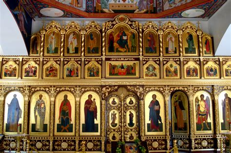 Iglesia Ortodoxa Aprenda Historia De La Humanidad