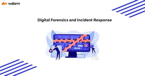 What Is DFIR Digital Forensic And Incident Response