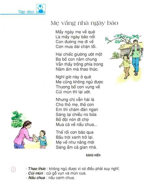 T P C M V Ng Nh Ng Y B O