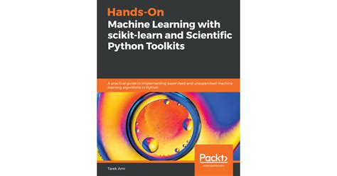 Hands On Machine Learning With Scikit Learn And Scientific Python
