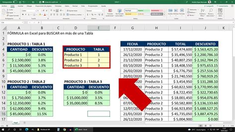 Buscar Tabla En Excel Image To U