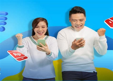 LINK Saldo DANA Kaget Terbaru Hari Ini Selasa 10 Oktober 2023 Klaim