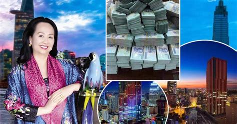 Số tiền bà chủ Vạn Thịnh Phát Trương Mỹ Lan chiếm đoạt đổi ra tiền 500