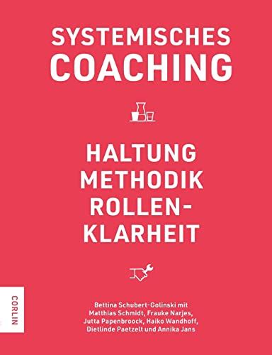 Systemisches Coaching Haltung Methodik Rollenklarheit By Haiko
