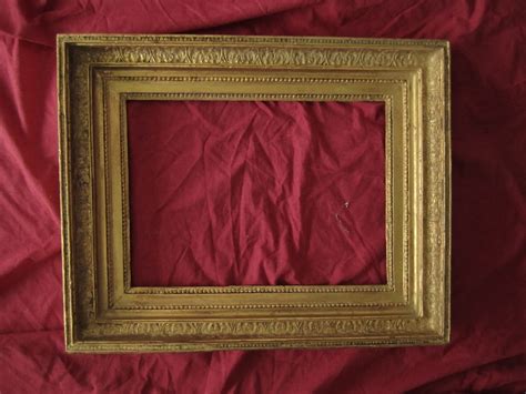 Cadres Anciens Me Si Cle Antiquites En France Page