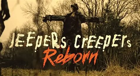 Quieres Ver Peliculas Jeepers Creepers La Reencarnacion Del