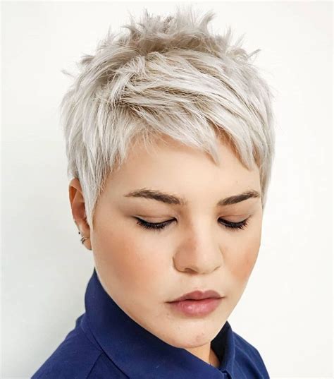50 Best Ideas Of Pixie Cuts And Hairstyles For 2023 Artofit
