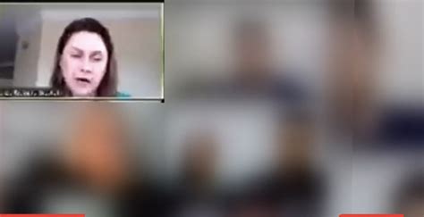 CNJ abre procedimento para investigar juíza que gritou testemunha
