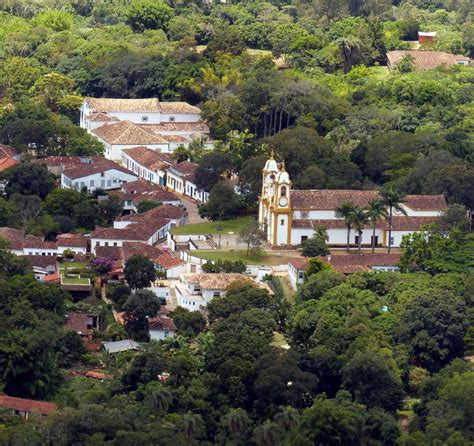 3 cidades mineiras entre as melhores para viajar no Brasil Conheça Minas