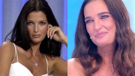 Alessia Merz oggi cosa è successo