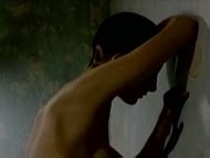 Naked Najwa Nimri In Salto Al Vac O
