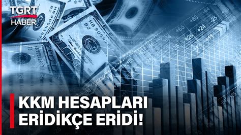 Kur Korumalı Mevduatta Rekor Düşüş Merkez Bankası Kararının Etkisi