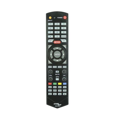 Controle Remoto Da Semp Toshiba Casas Bahia