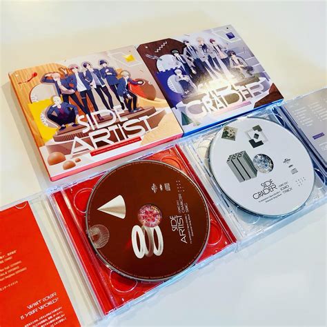 Ken Arai On Twitter Tv Opus Colors Get