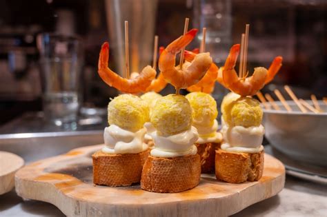 D Nde Comer Los Mejores Pintxos En San Sebasti N Convertida Estos