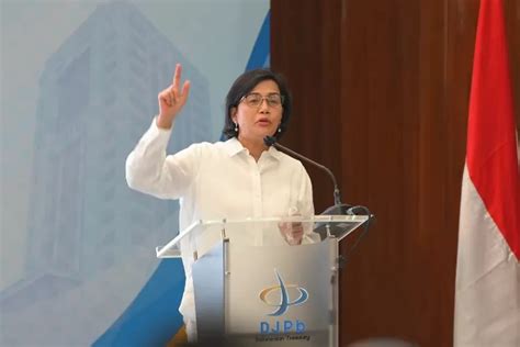 GAJI POKOK SATPAM DAN PENGEMUDI YANG DITETAPKAN SRI MULYANI DALAM PMK