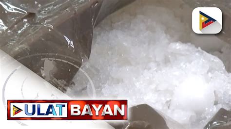 Mahigit P M Halaga Ng Umano Y Shabu Naharang Sa Naia Youtube