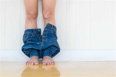 The Incredible Benefits Of Being Naked